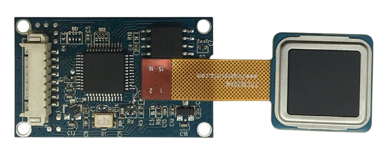 FPC1020 fingerprint module - Buy FPC1020 Touch Fingerprint Sensor ...