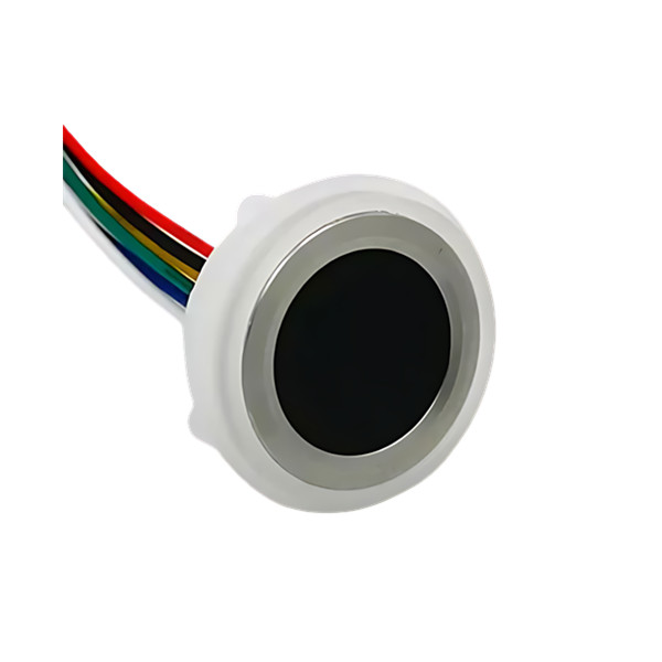 Biometric Fingerprint Sensor