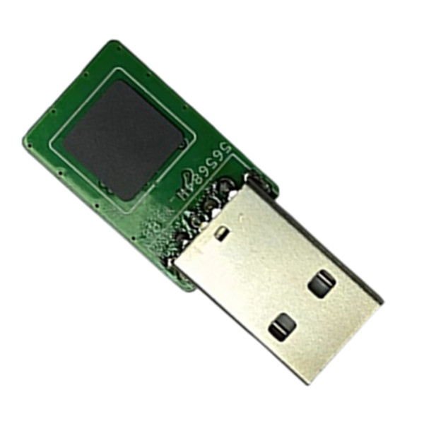 windows hello fingerprint scanner