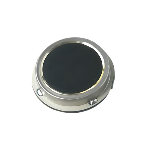 Arduino With Fingerprint Sensor