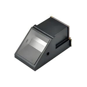 Optical Fingerprint Sensor Arduino - Advanced Biometric Solution for Secure Projects