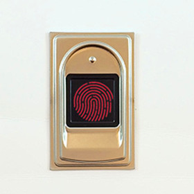 Fingerprint scanner module - Buy Capacitive Fingerprint Scanner ...