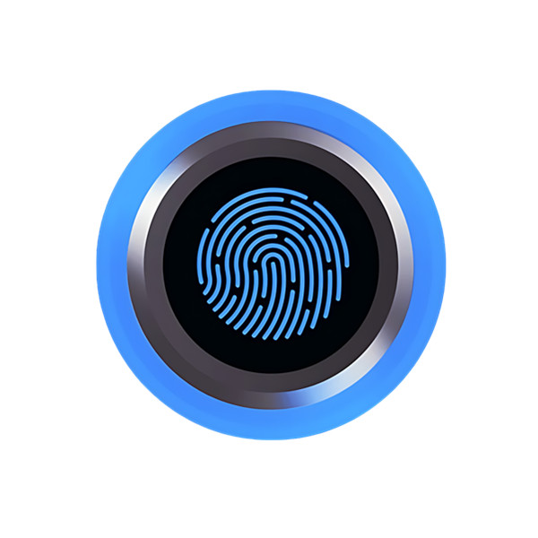 Fpc fingerprint sensor