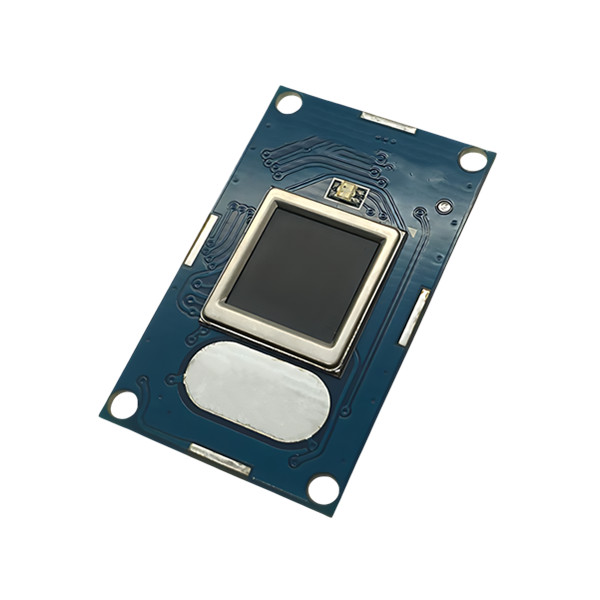 uart fingerprint sensor