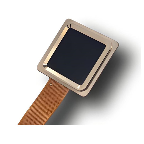 Capacitive Fingerprint Sensor arduino Capacitive Fingerprint Sensor arduino