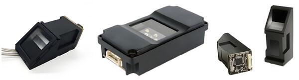 How accurate is optical fingerprint sensor? - IDWorld