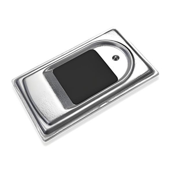 Capacitive Fingerprint Reader